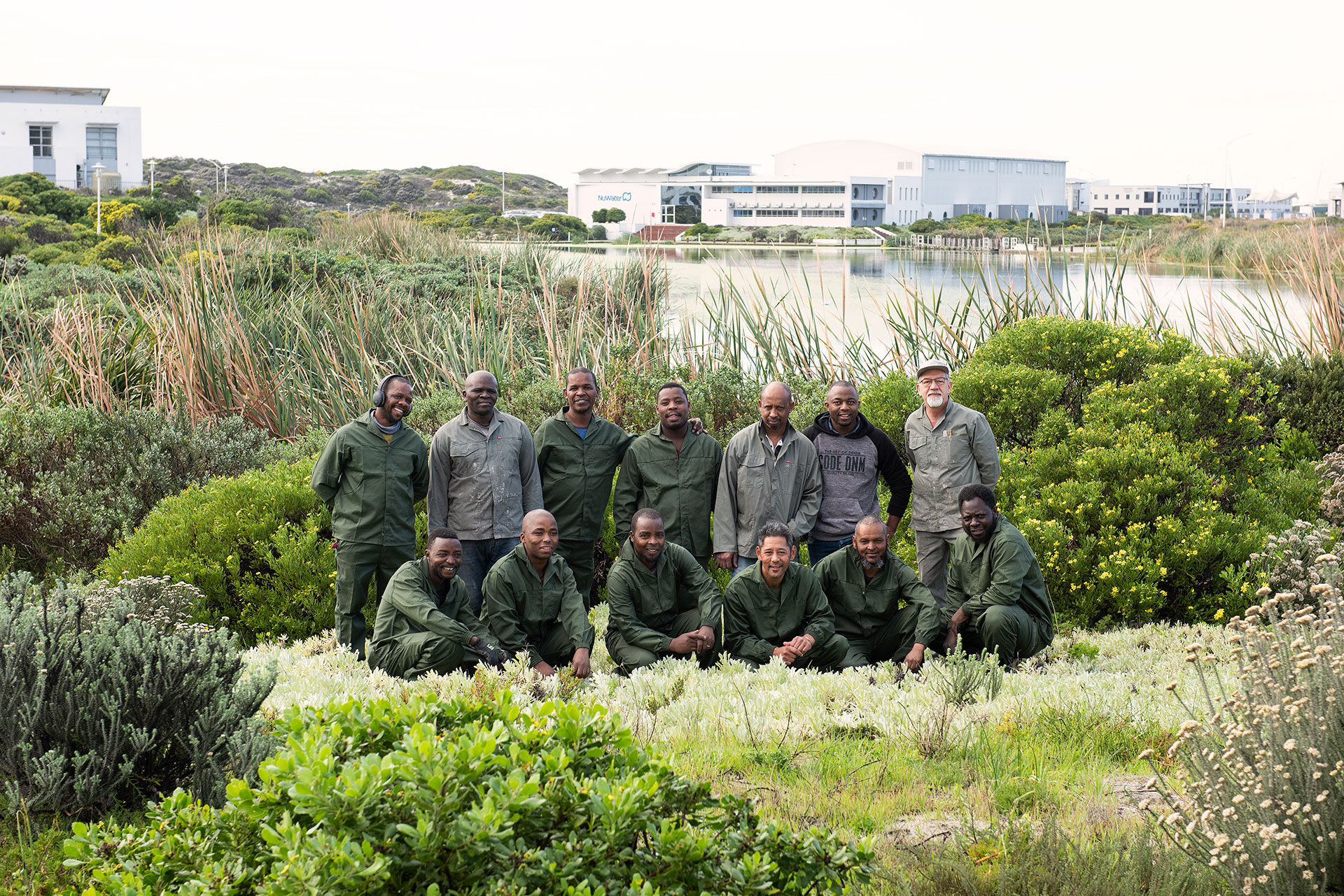 Our Team - Indigenus