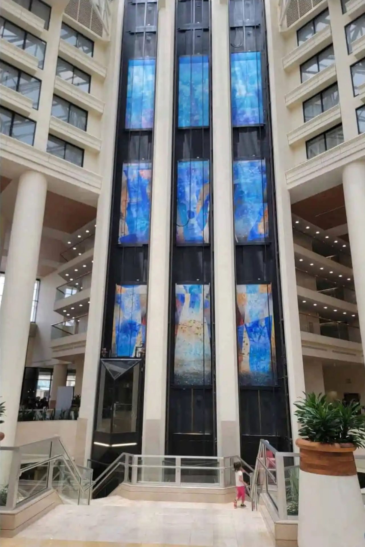 Marriott Orlando World – Disney World Florida - Indigenus