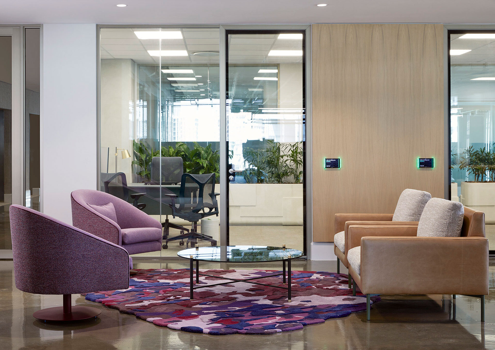 USA Consultancy Firm – Johannesburg - Indigenus