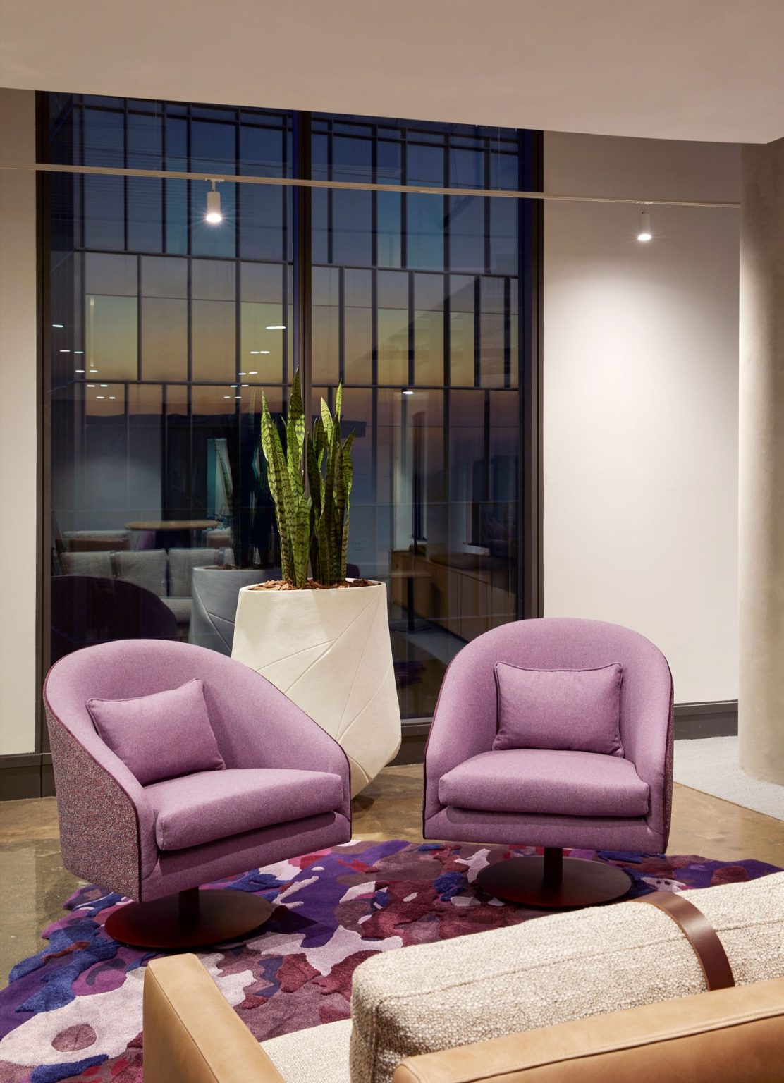 USA Consultancy Firm – Johannesburg - Indigenus